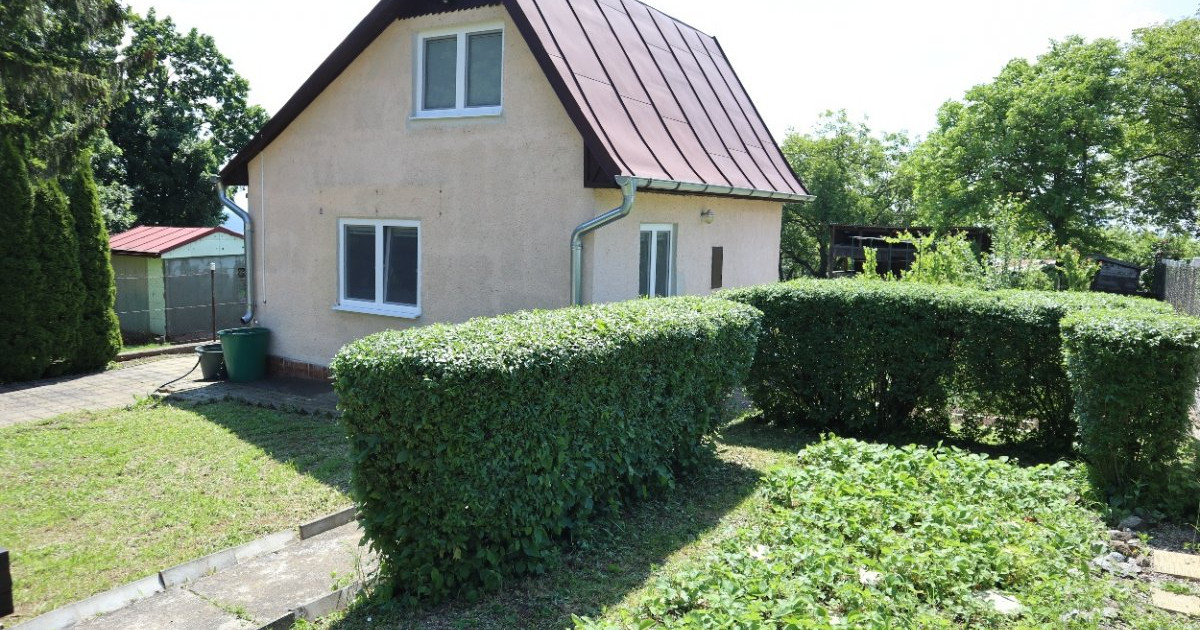 Chata na predaj - Košice I - Sever, v blízkosti Centra | L&P reality