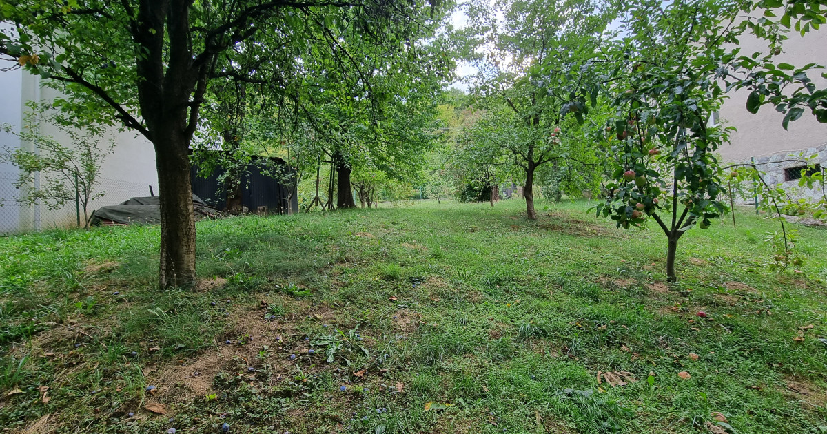 Stavebný pozemok, Košice-Myslava, ul. Pod horou | L&P reality