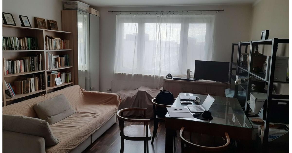 3-izb. byt na predaj, Gercenova, BA V | L&P reality