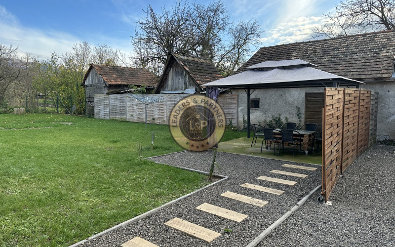 Rodinný dom Svinica, kompletná rekonštrukcia | L&P reality