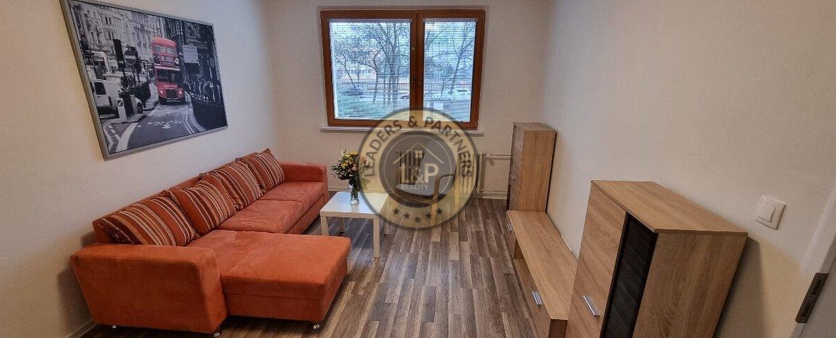 PRENÁJOM 2 IZBOVÝ BYT - RAJČIANSKA VRAKUŇA | L&P reality