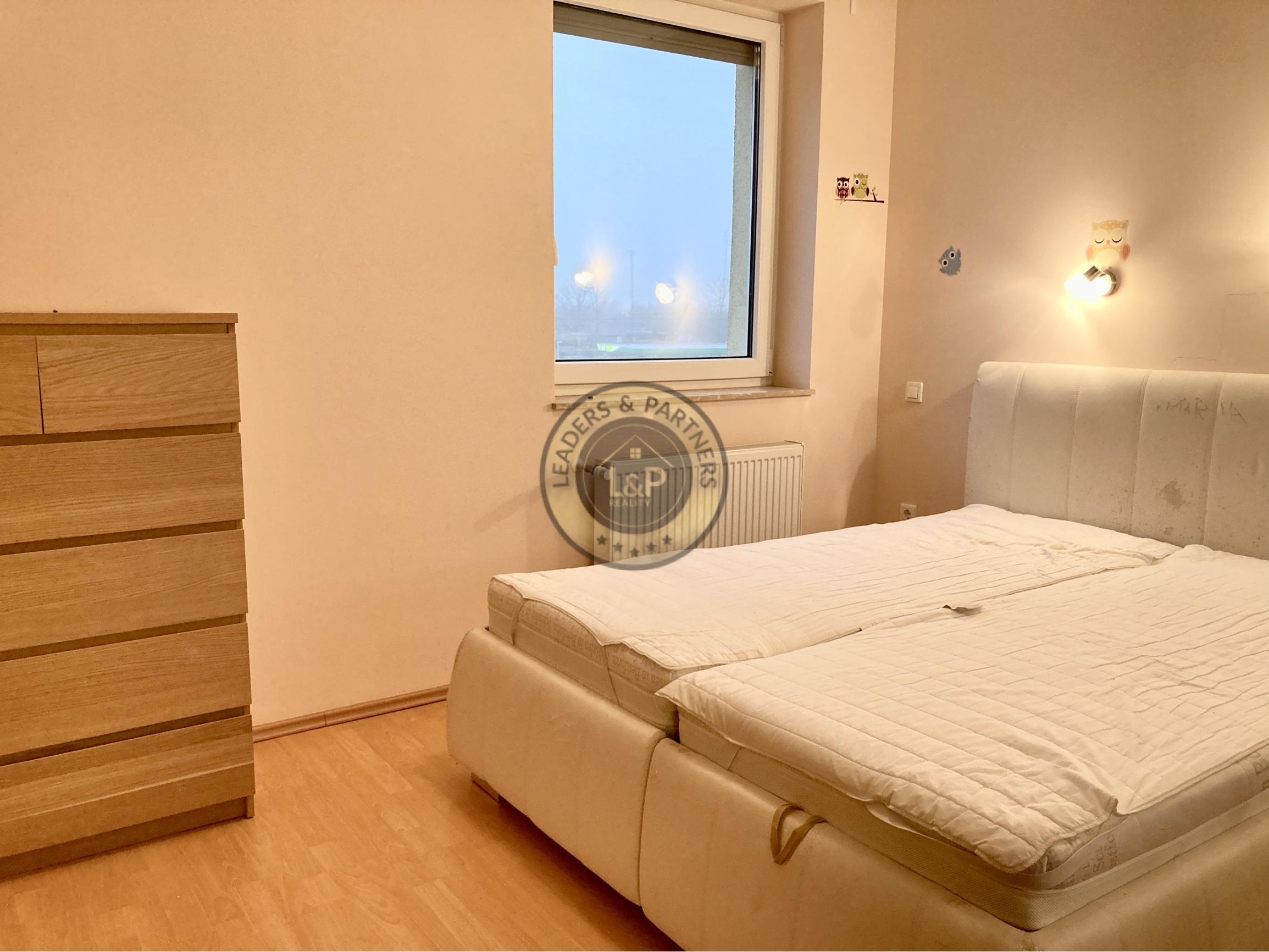 Rezervované - PRENÁJOM 3 izbový byt Rajka | L&P reality